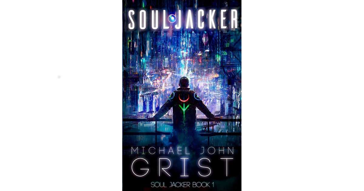Review: Soul Jacker