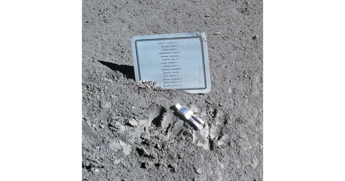 Spaceflight & The Death of Heroes
