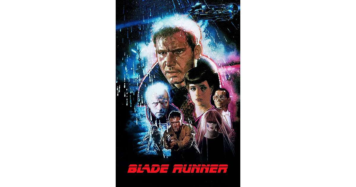 Review: Blade Runner