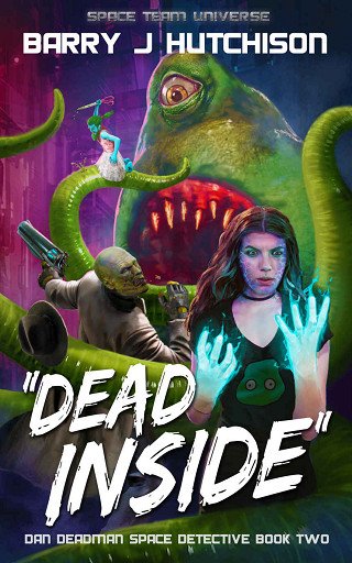 Review: Dead Inside