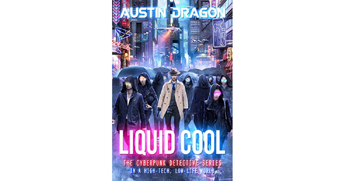 Review: Liquid Cool