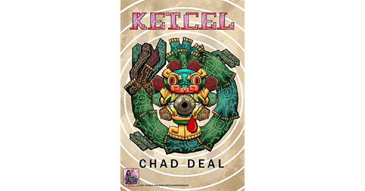 Review: Ketcel