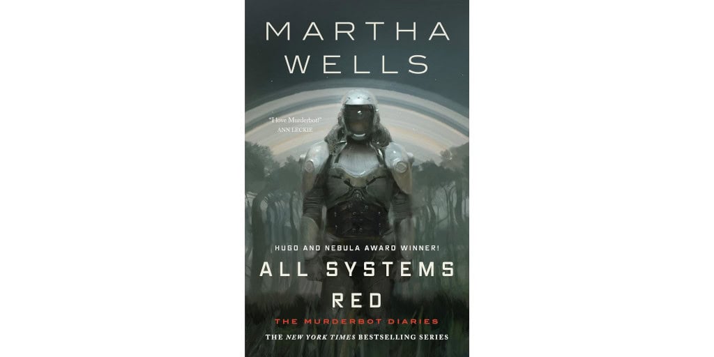 All Systems Red Review